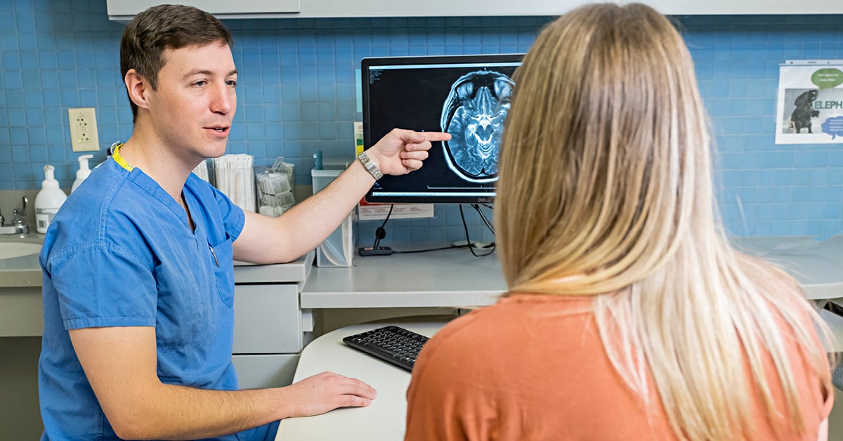 Deep Brain Stimulation Surgery Available at Lehigh Valley Fleming Neuroscience Institute